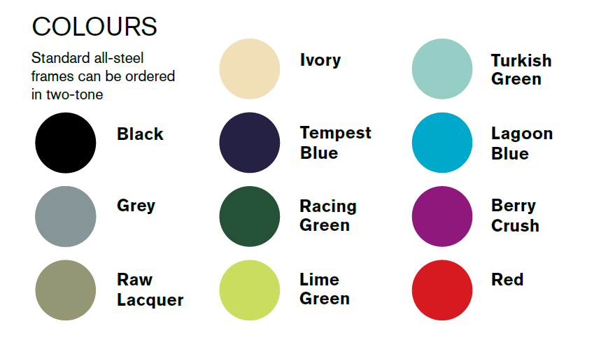 Brompton Custom Bike Builder :: Compton Cycles, London Brompton folding ...